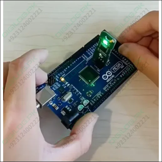 Hiata Arduino Mega Bootloader Burner Offline Standalone Isp Programmer 1755