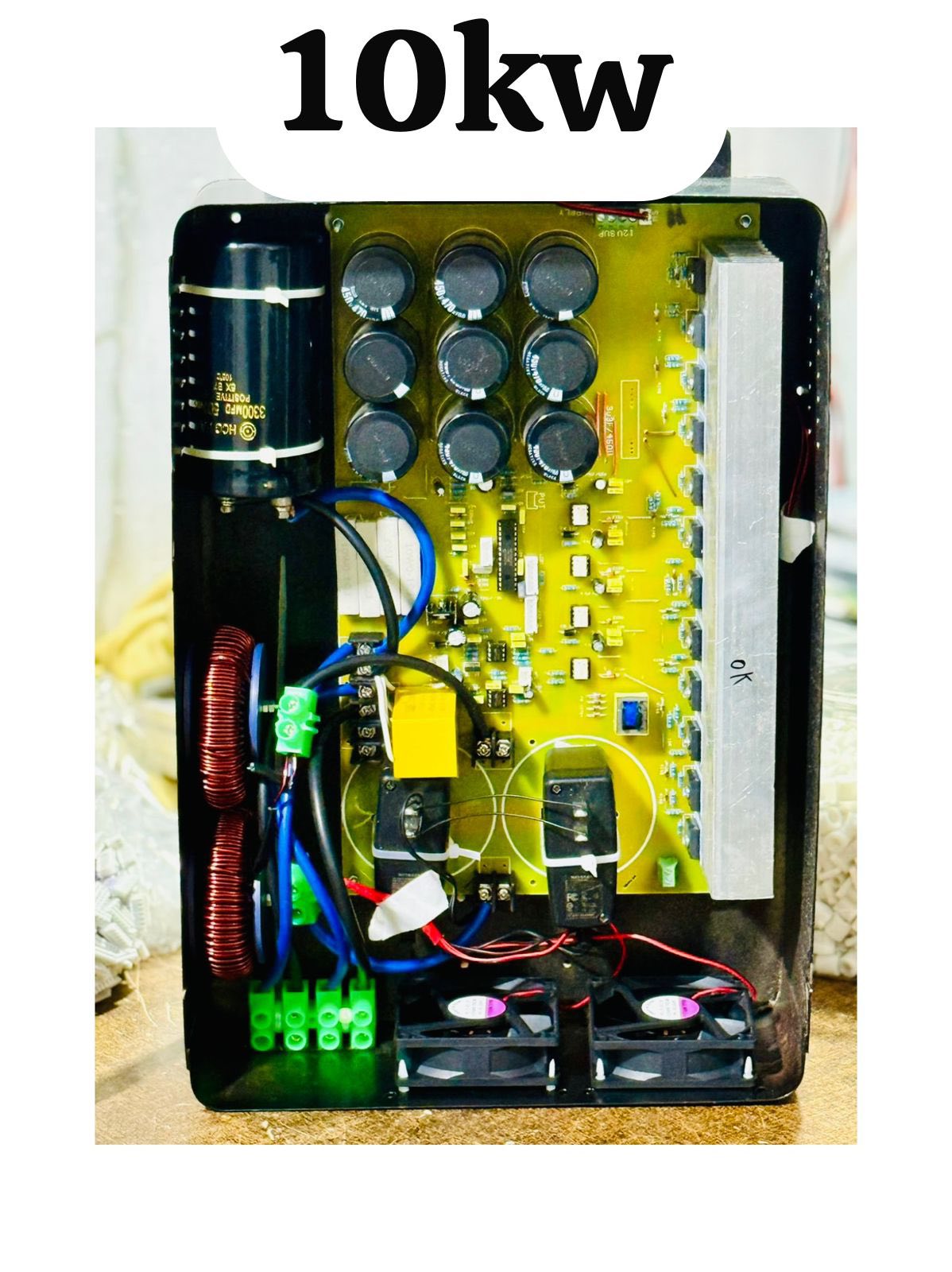 Inverter Parts & Solar Inverter Components in Pakistan - Digilog.pk ...