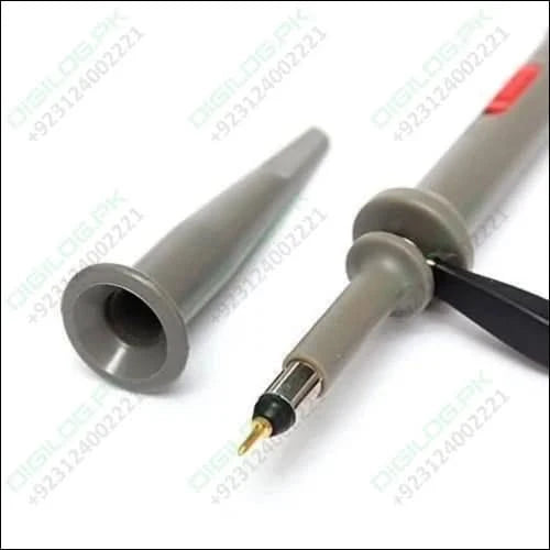 100MHz Oscilloscope Scope Clip Probes P6100 In Pakistan - Digilog.pk