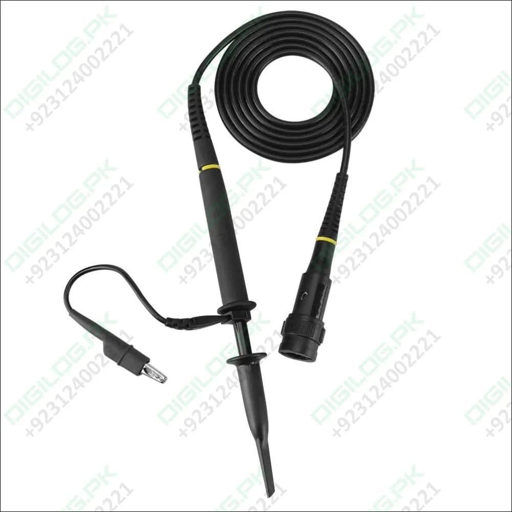 100X Oscilloscope Probe - digilog.pk