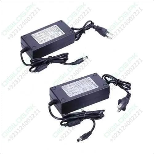 Buy 15v 3A Power Supply Charger Adapter in Pakistan | 15v 3000mA DC ...