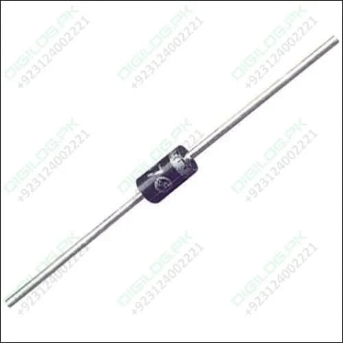 1N4007 Bridge Rectifier Diode In Pakistan - Digilog.pk