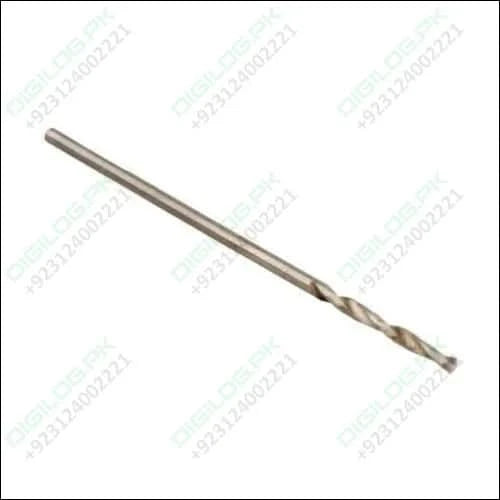 1mm PCB Twist Drill Bit In Pakistan - Digilog.pk