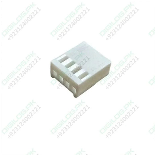 2.54mm 4-pin Male Female Connector | Electrical Connectors for ...