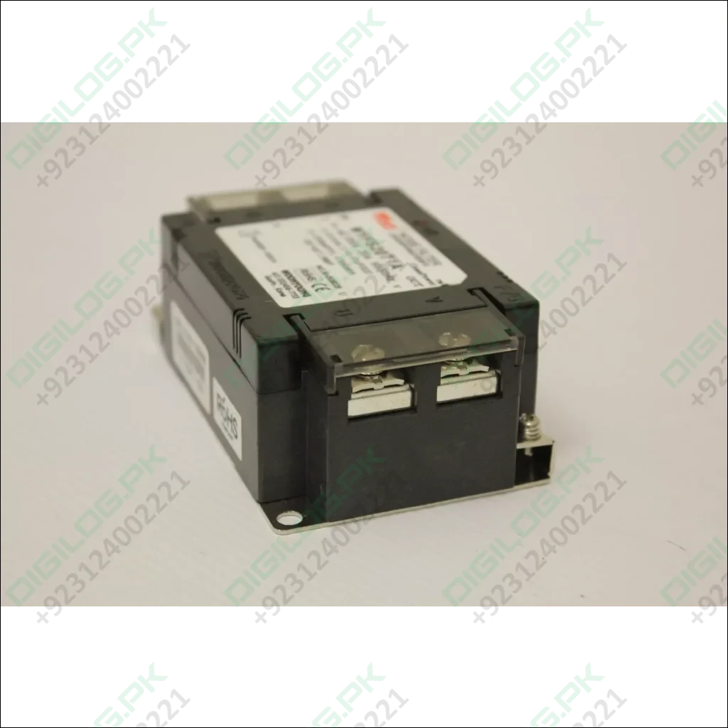 WYFS20T1A Noise Filter for Power Line in Pakistan - Digilog.pk