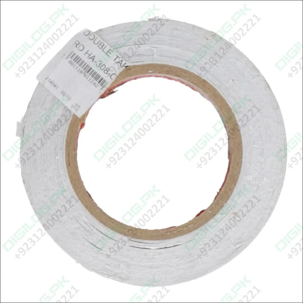 Double Tape - Digilog.pk