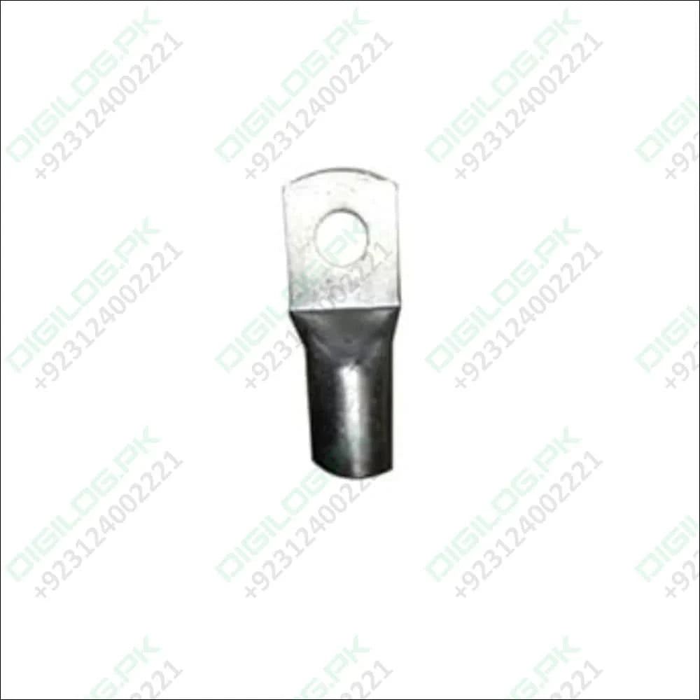 25mm Tinned Copper Cable Lug with 5mm Bolt Hole | Inverter Battery Ter ...