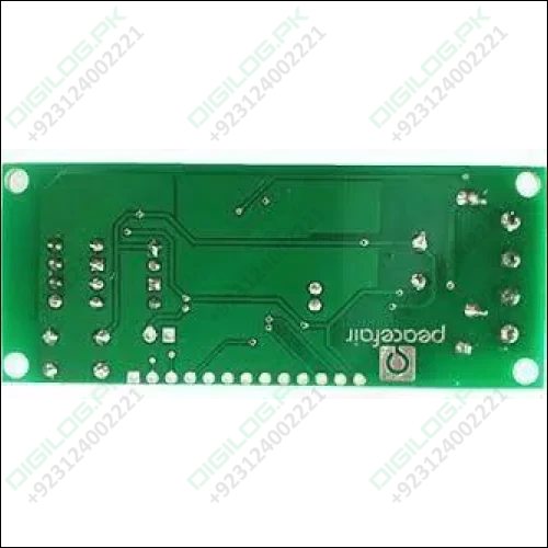PZEM-004T V 100A Single Phase Power Energy Meter Module - Digilog.pk