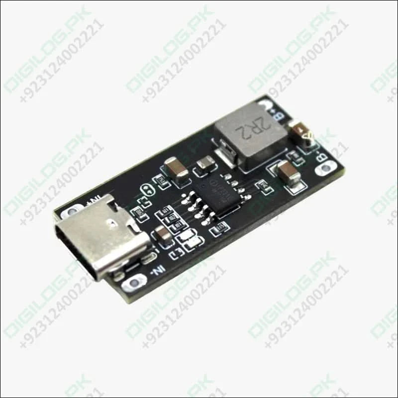 IP2312 Type C USB C Input High Current 3A 5V To 4.2V 4.35V Polymer Ter ...