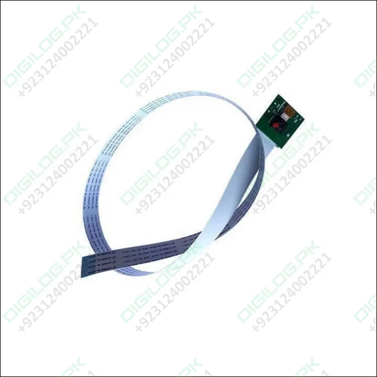 30CM Raspberry Pi FFC Camera Cable In Pakistan - Digilog.pk