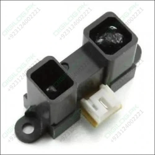 Sharp Distance Measuring Sensor Unit 20 to 150 cm - GP2Y0A02YK0F | High ...