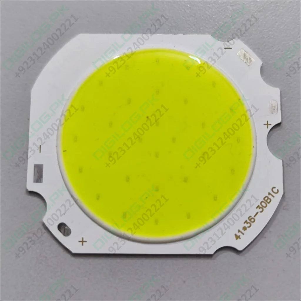 Buy 3W 3.7V COB Light Module Diy LED in Pakistan - Affordable DIY Cob ...