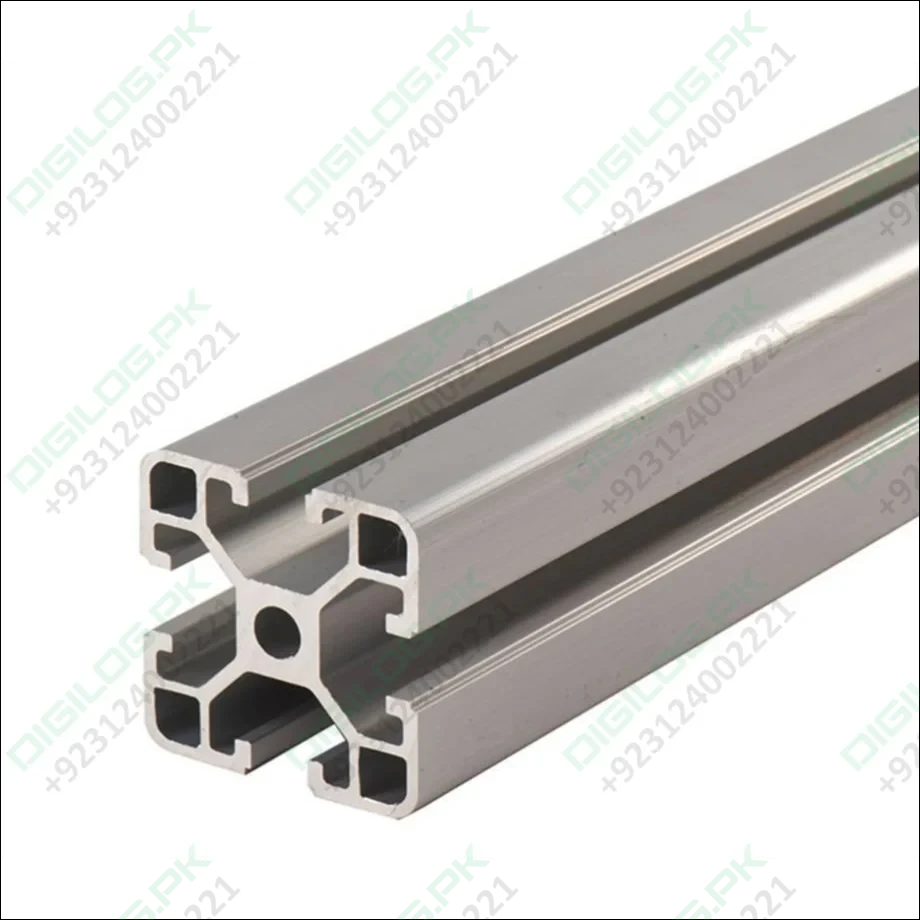 4040 Aluminum Extrusion Profile: Build Your Projects with Precision ...