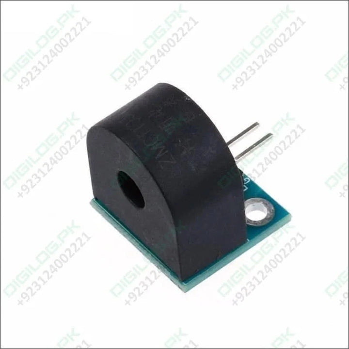 5a Rang Ac Current Sensor Precise Monitoring For Your Projects
