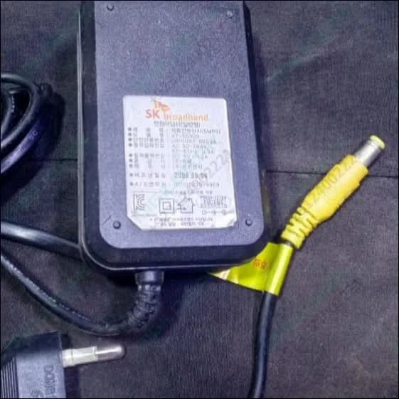 5V 2A Power Supply In Pakistan - Digilog.pk
