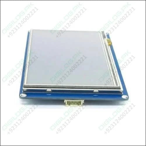 5-Inch Nextion TFT: Customizable HMI Display - Digilog.pk