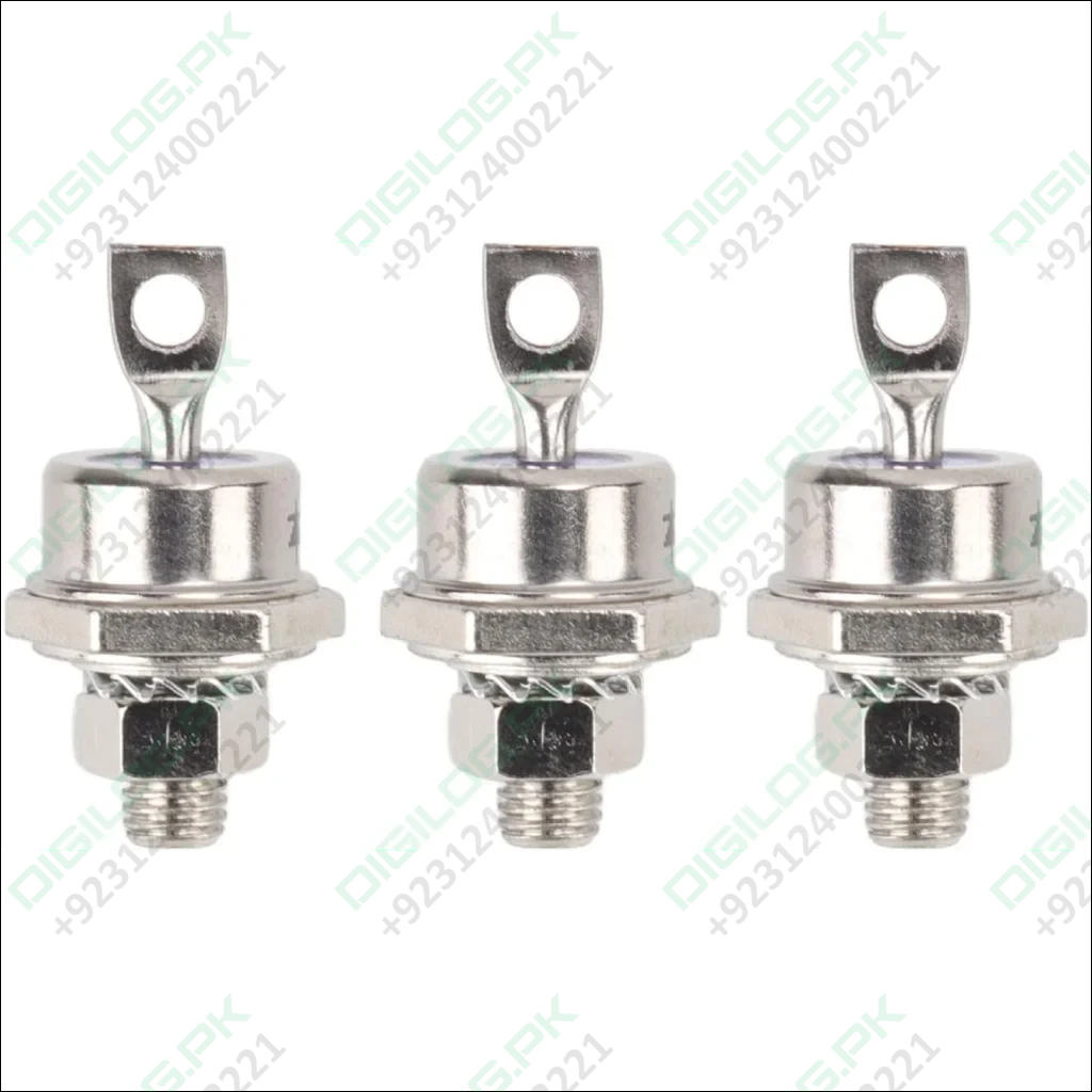 Rectifier Diode 40HFR120 Iron Replacement Stable 40A Diode | High-Grade ...