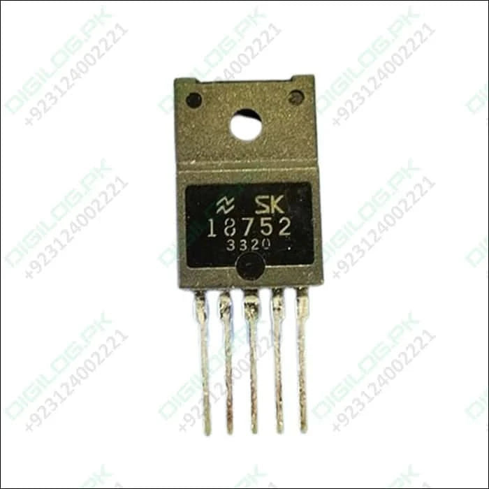 pullout SK18752 ic - Digilog.pk