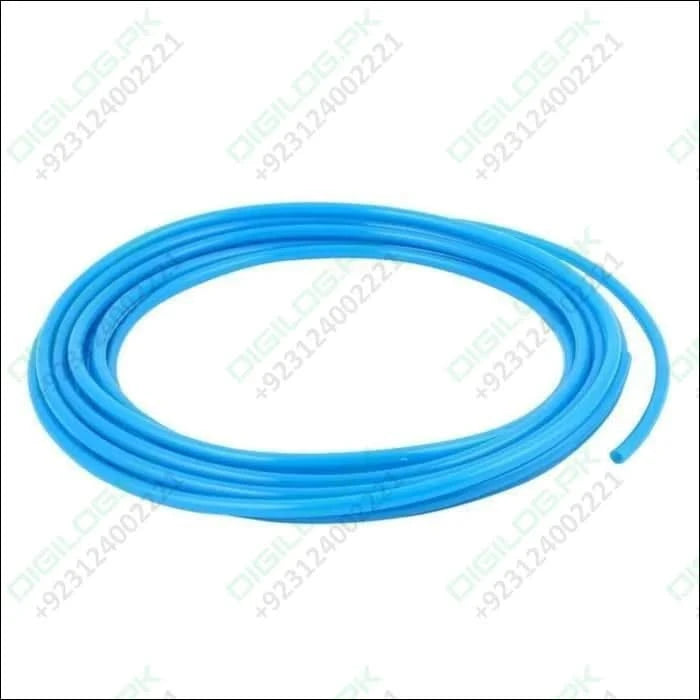 1 Meter 6mm Polyurethane Plastic Mist Pipe In Pakistan - digilog.pk