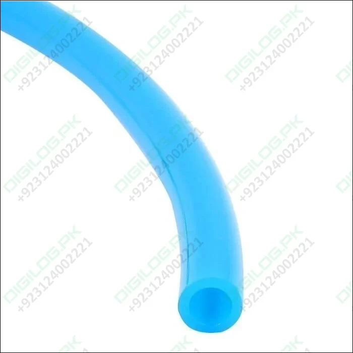 1 Meter 6mm Polyurethane Plastic Mist Pipe In Pakistan - Digilog.pk