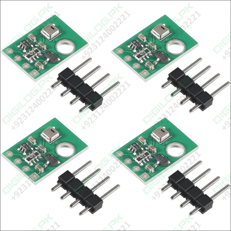 AHT20 I2C Digital module arduino - digilog.pk