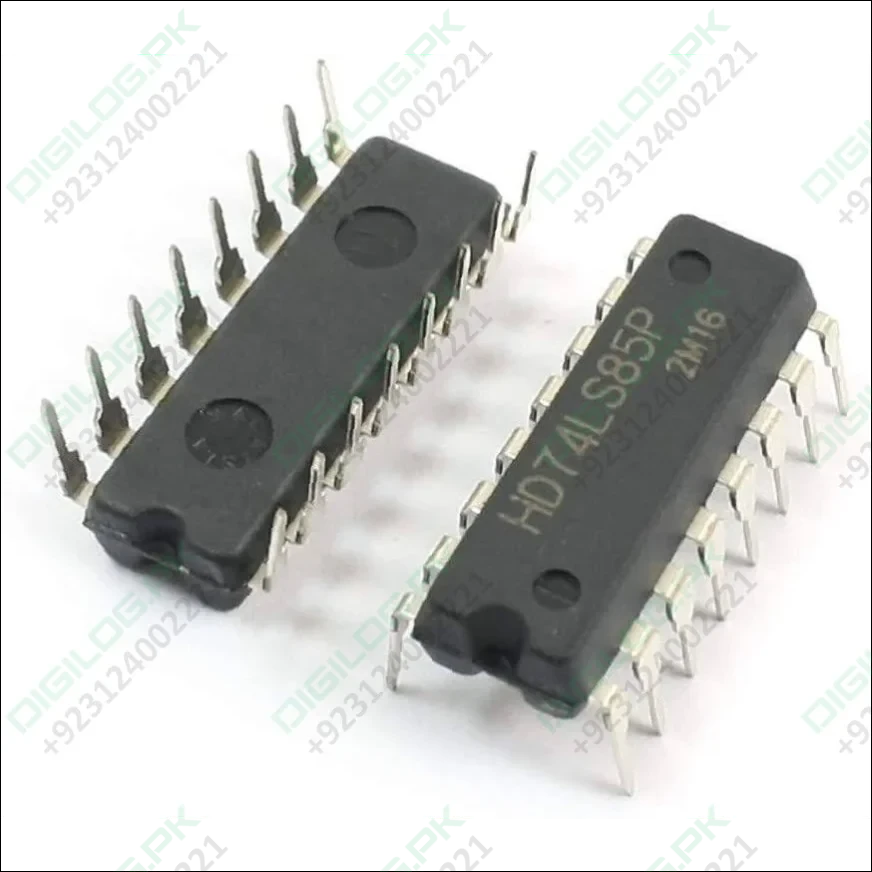 7485 IC - Digilog.pk