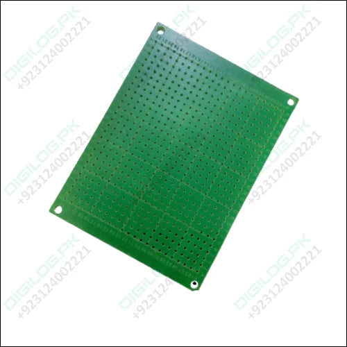 6x8cm 2.54mm Single Sided Universal Printed Circuit Board for DIY ...