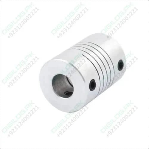 8x8mm Flexible Coupling Shaft In Pakistan - Digilog.pk