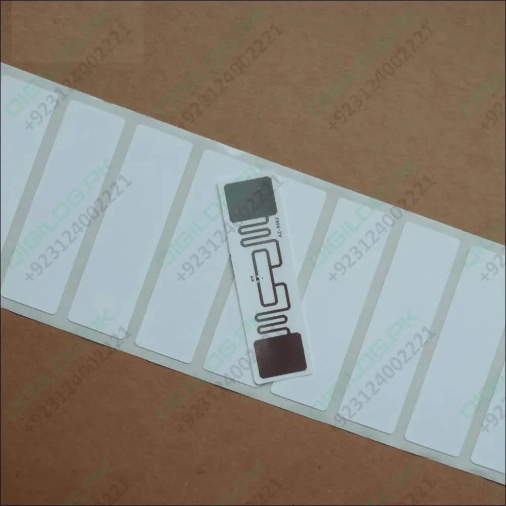 915mhz Uhf Passive Rfid Tag Uhf Rfid Tag Alien Higgs 3 9662 Epc Global ...