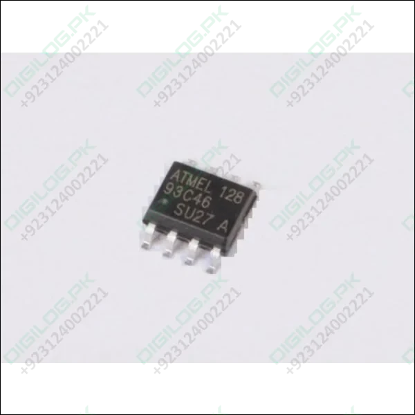 93C46 EEPROM SMD - Digilog.pk