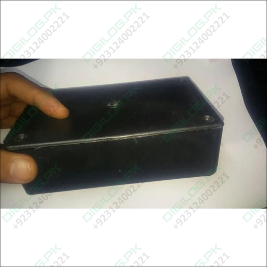 ABS Electronic Enclosures Box For Electronics Circuit Board - Digilog.pk
