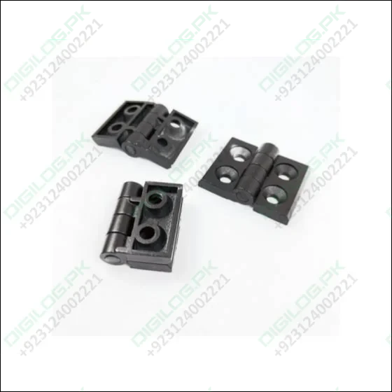 Aluminum Hinges - digilog.pk