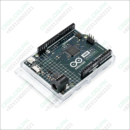 Arduino UNO R4 Minima – Digilog.pk