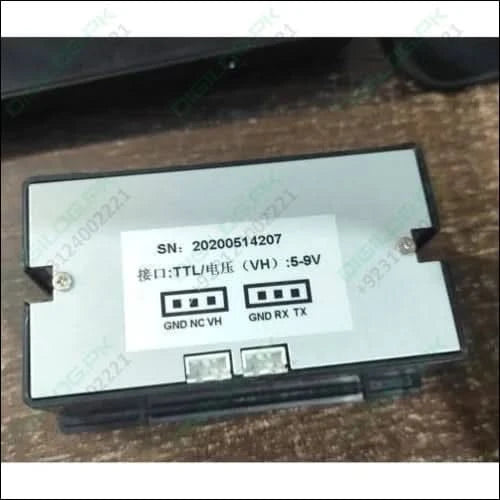 Arduino Serial Printer Arduino Mini Embedded Receipt Thermal Printer