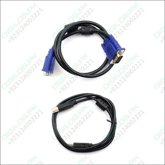 BIOS RT809F Serial ISP Programmer RT809 In Pakistan - Digilog.pk