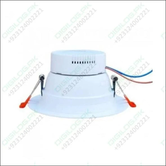 Ceiling LED Down Light 7W 220v in Pakistan - Digilog.pk