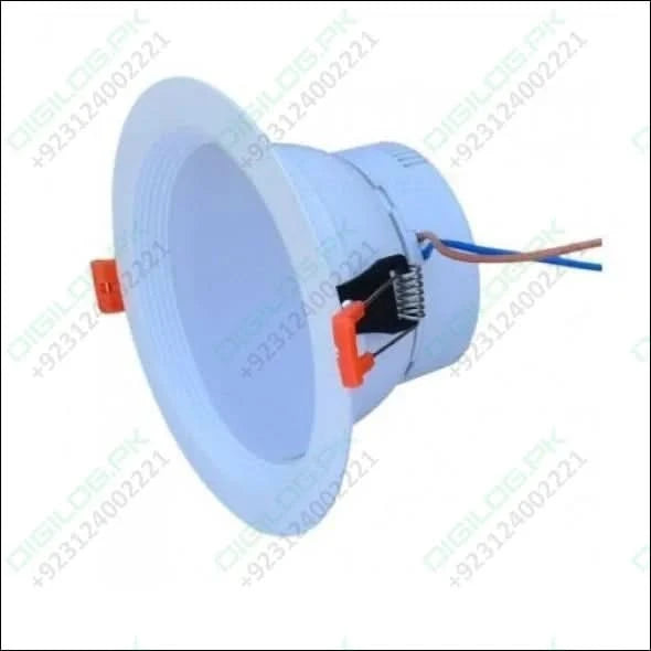 Ceiling LED Down Light 7W 220v in Pakistan - Digilog.pk