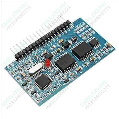 Buy EGS002 EG8010 IR2113 Pure Sine Wave Inverter Module | Pakistan ...