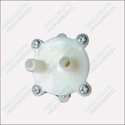 12v Dc Diaphragm Water Pump For Arduino in Pakistan - Digilog.pk