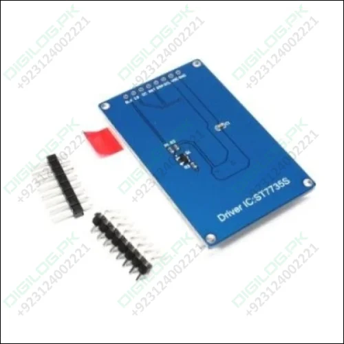 144 Inch Oled Arduino Tft Lcd Screen Module Compact Display For