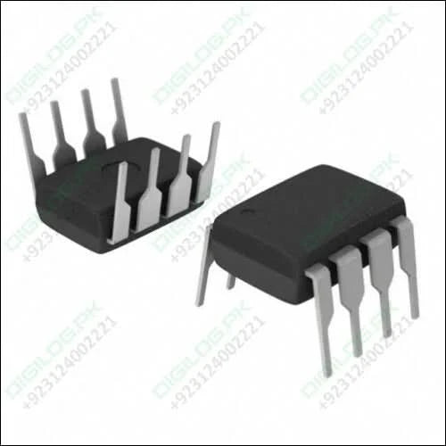 Buy DIP Dual Inline Package 93C86 EEPROM Online in Pakistan - digilog.pk
