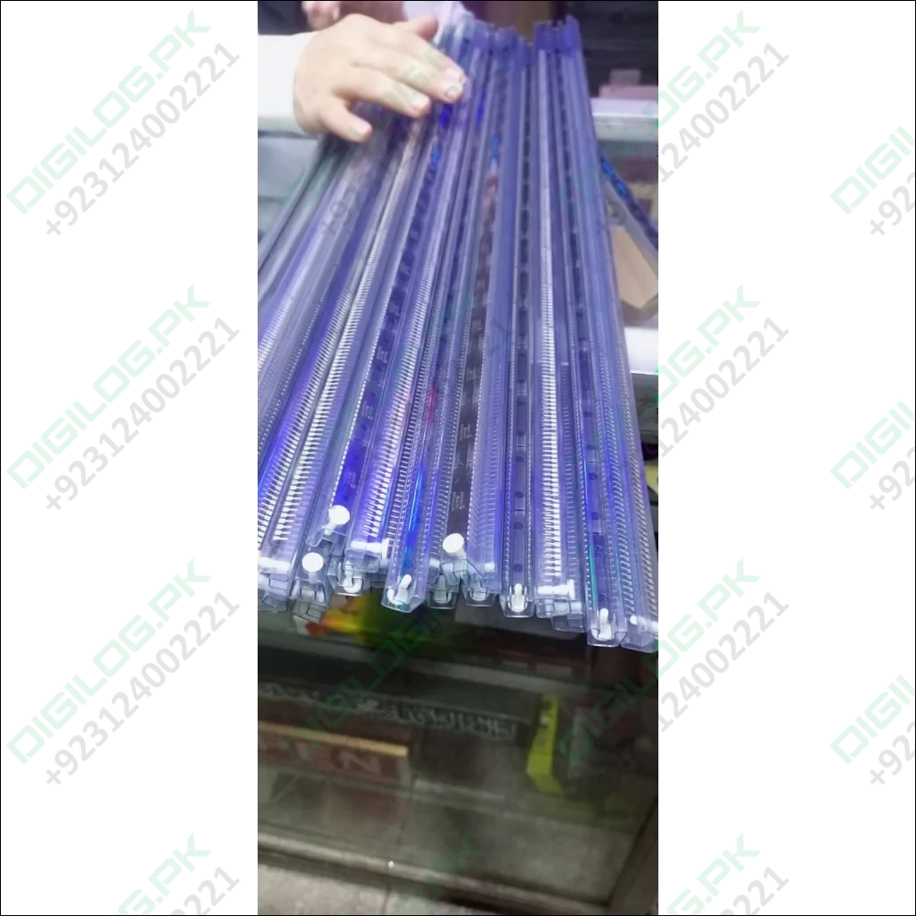 dsPIC30F2010 Microcontroller: Powering Your Projects with Versatility - Digilog.pk