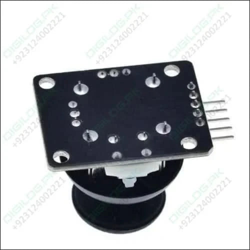 Dual Axis XY Analog Joystick Module KY 023 2 Axis PS2 Joystick Control ...