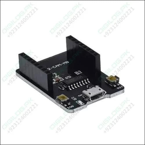 ESP32 CAM MB Micro USB Programmer CH340G USB to Serial Port Board In ...