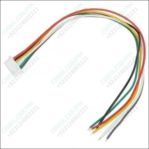 Finger Print Sensor R307 In Pakistan - Digilog.pk