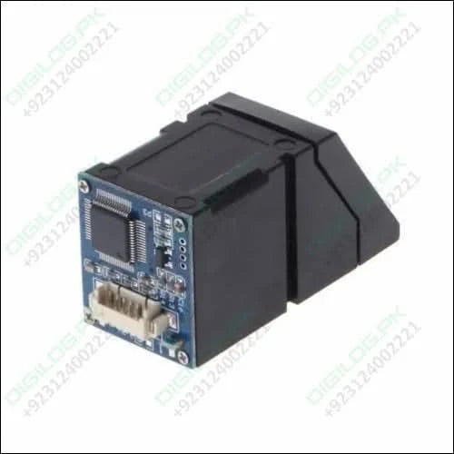 Finger Print Sensor R307 In Pakistan - Digilog.pk
