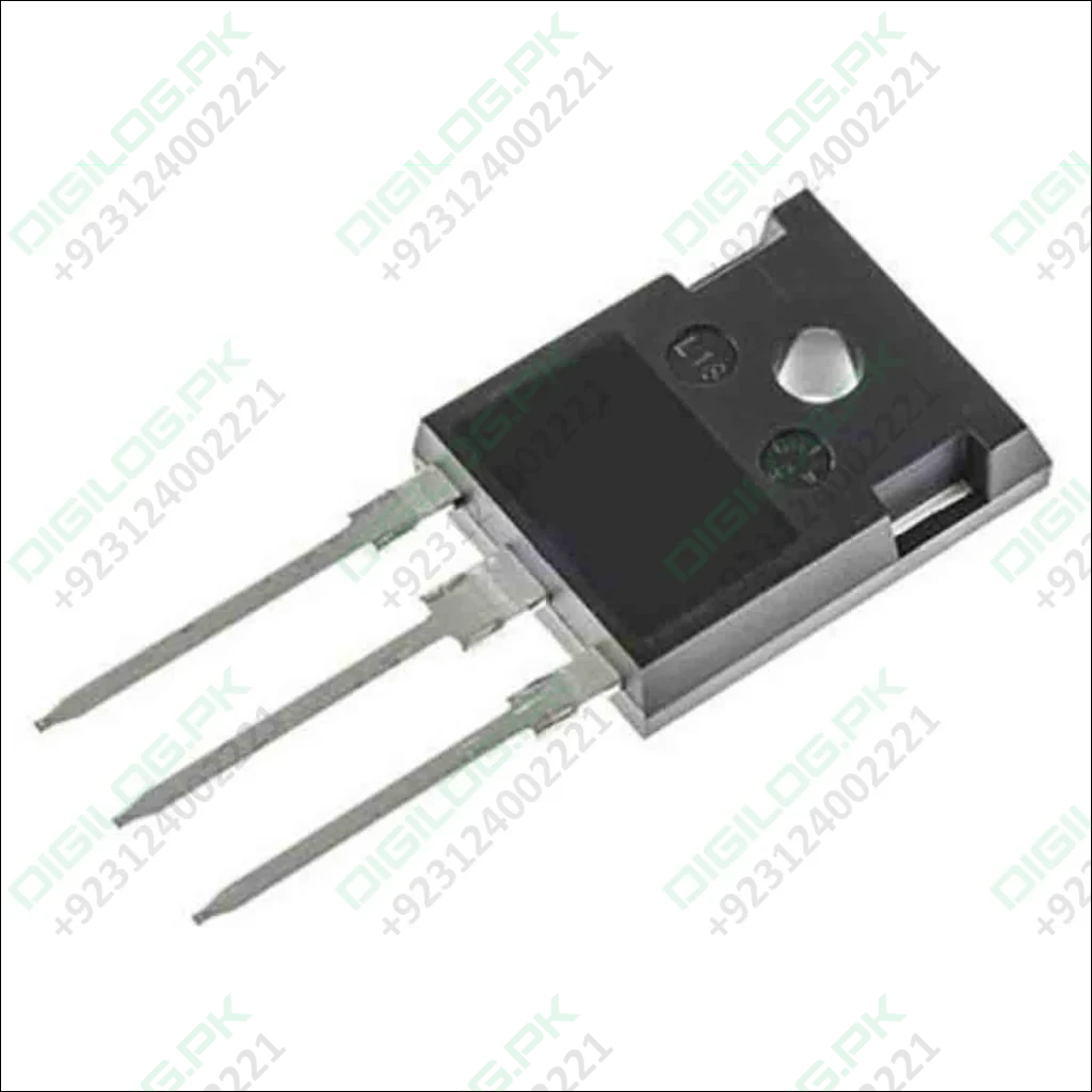 GW40H65 IGBT Transistor for Power Electronics - Digilog.pk