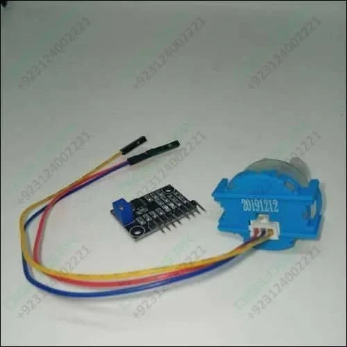 Gravity Arduino Turbidity Sensor In Pakistan - Digilog.pk