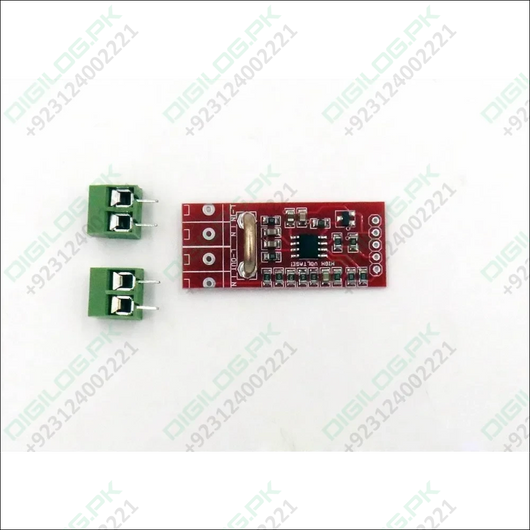 HLW8012 Energy Metering Module In Pakistan - Digilog.pk