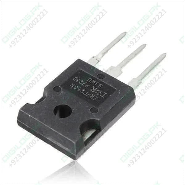 IRFP250N FET Power MOSFET - Digilog.pk